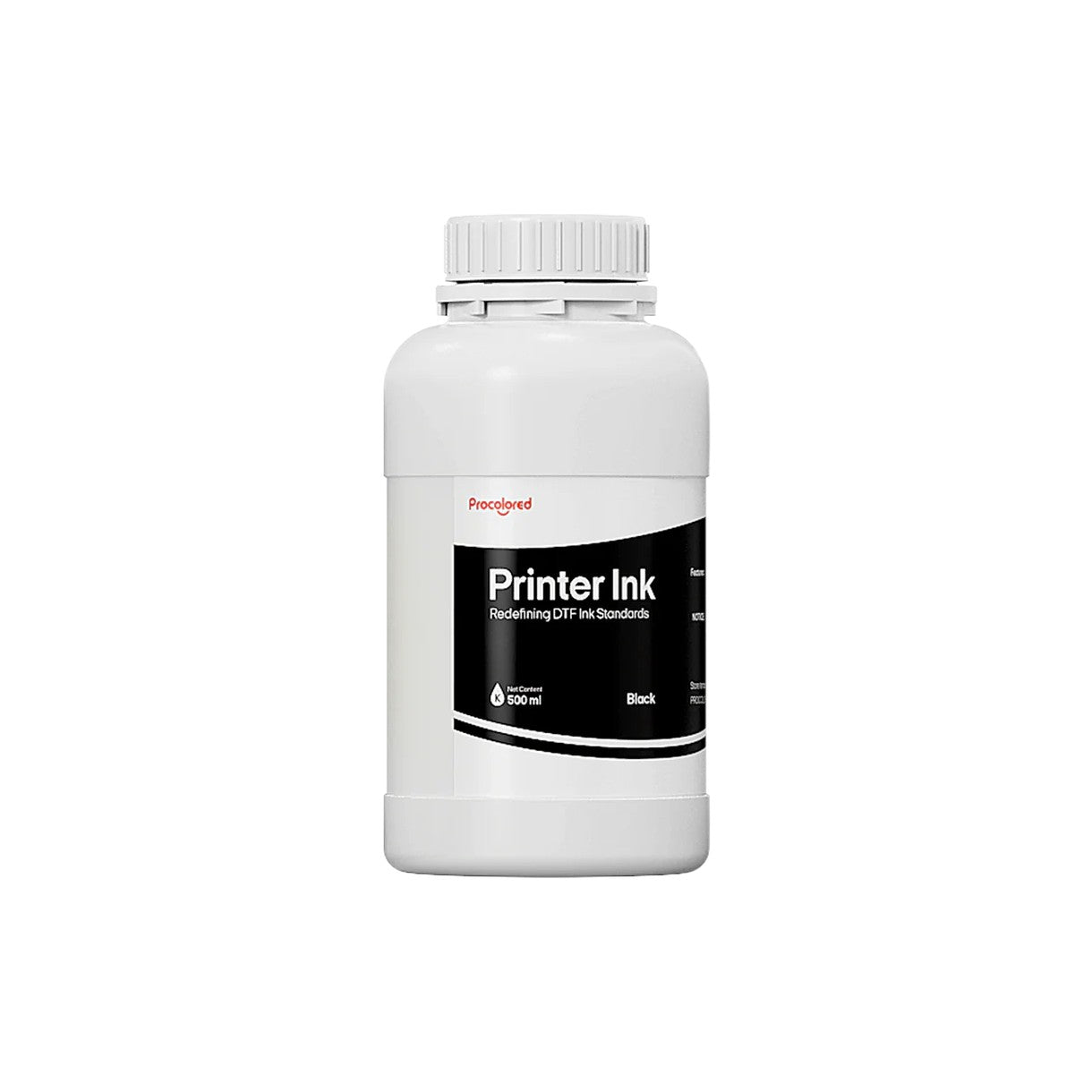 Procolored DTF Ink 500ml — VE Printshop
