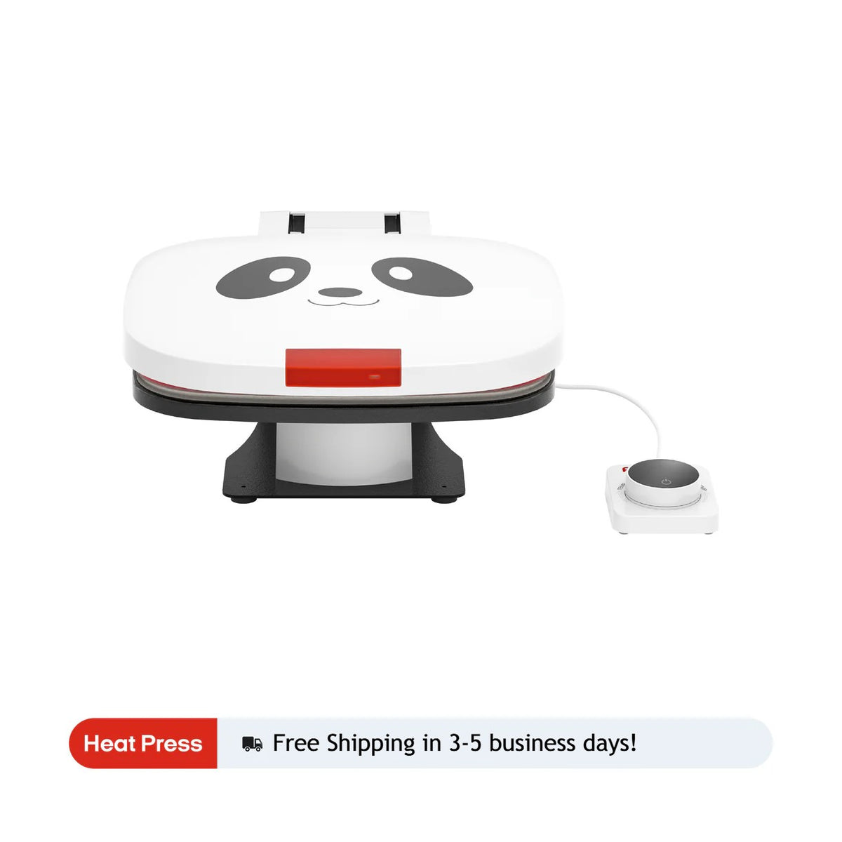 Procolored Panda Heat Press Machine — VE Printshop
